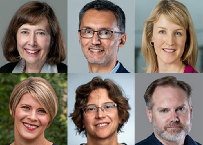 Congratulations to the 2022 UBC Faculty of Medicine Award recipients! | BCCRC